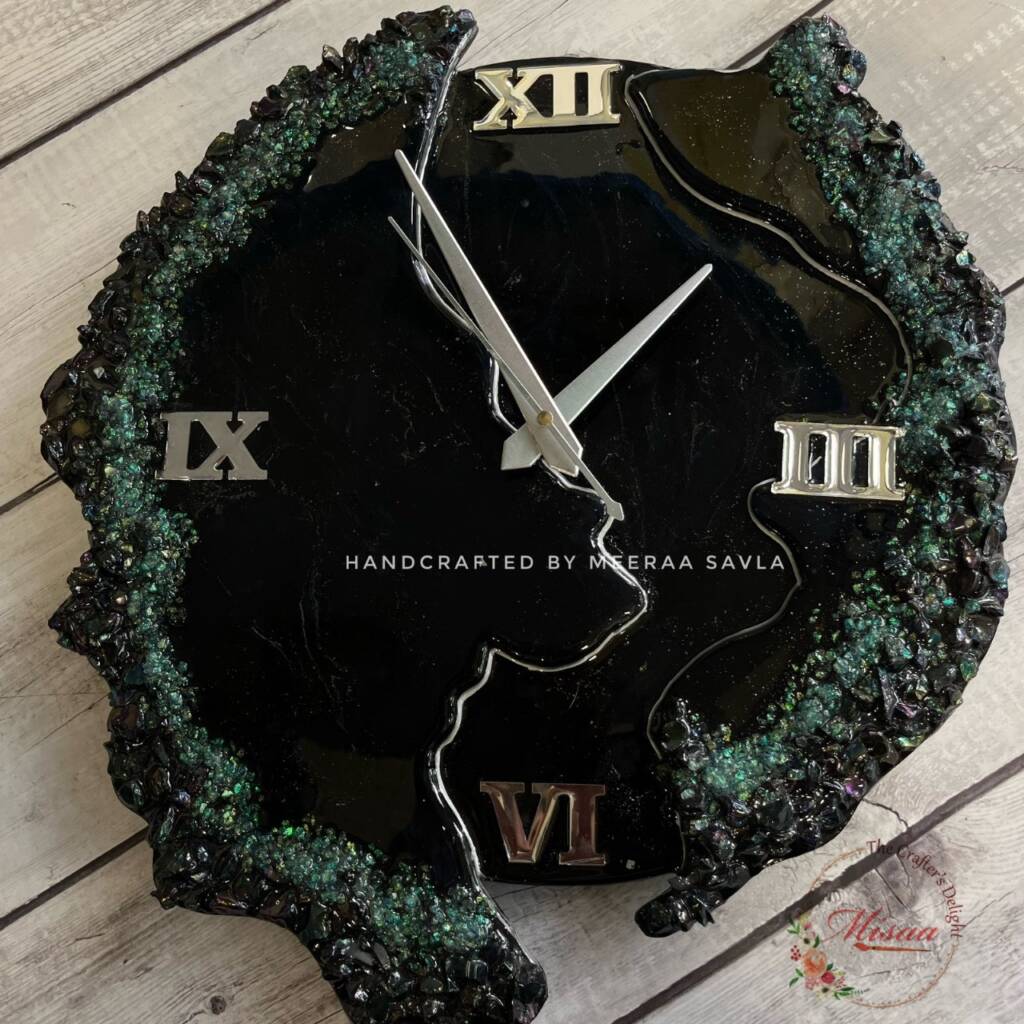 The Misaa Studio – Resin Arts